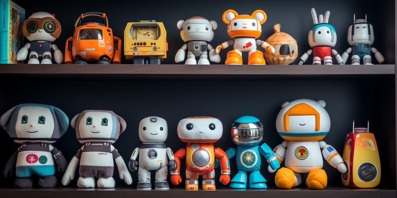 📦 Curio presents Grok, DeepMind's FunSearch, Spotify's AI-driven play