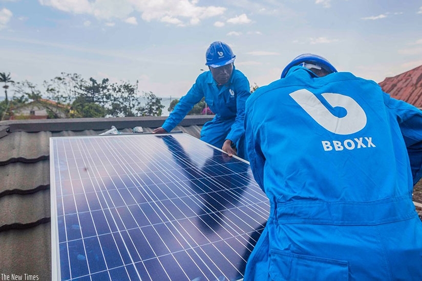 Bboxx’s Dream To Build The Largest Solar Business In Africa