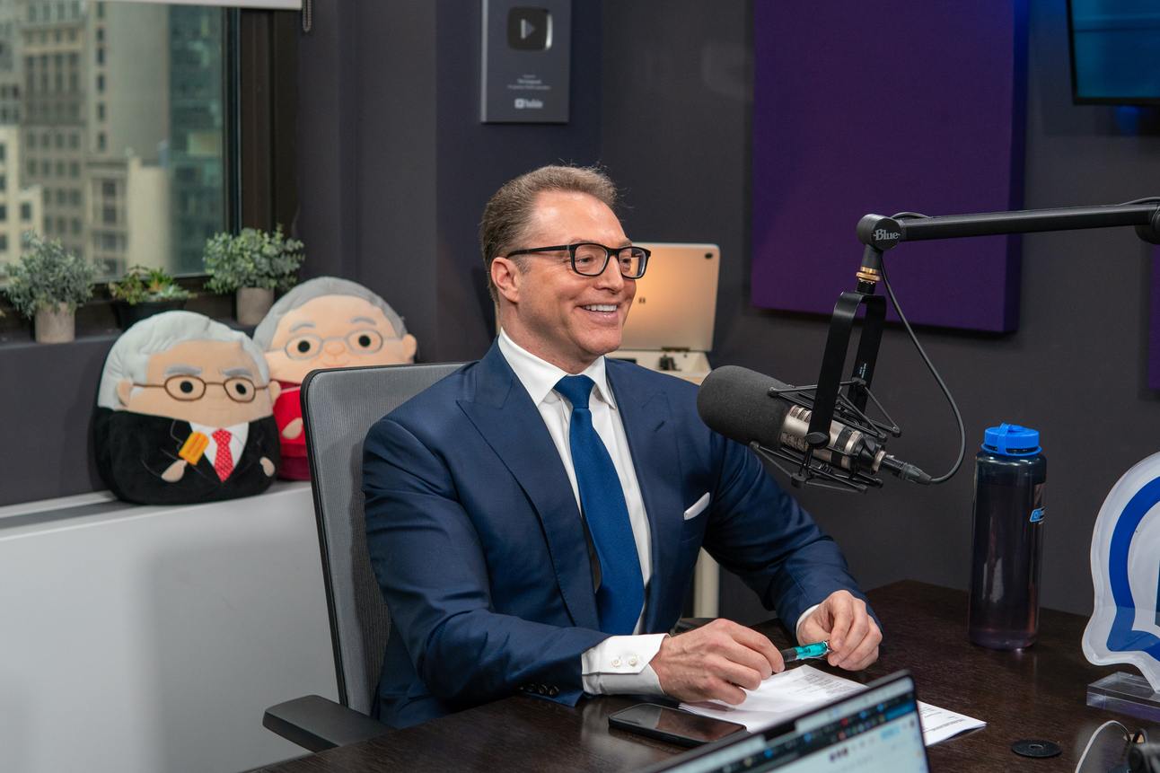 Welcome to Richistan