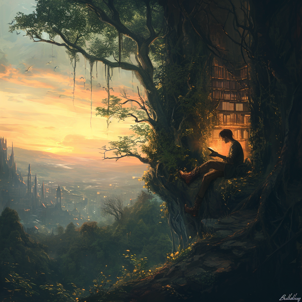 The Best of World Builders ('23 Edition)