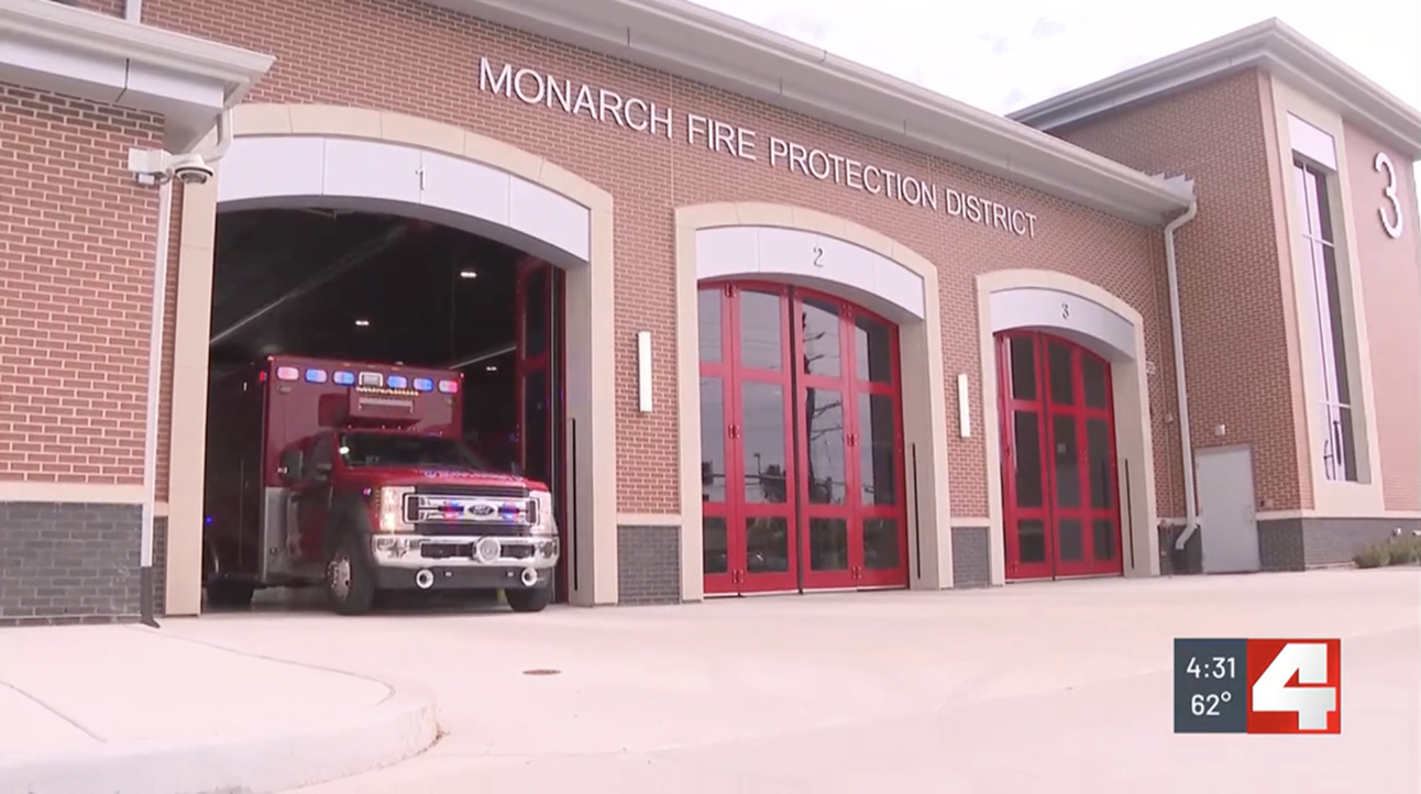 ⚡️ Monarch Fire Plans, Cicadas, & A New Museum