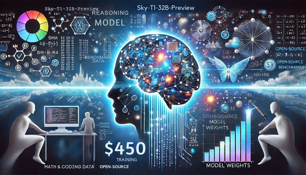 artificial intelligence sky high