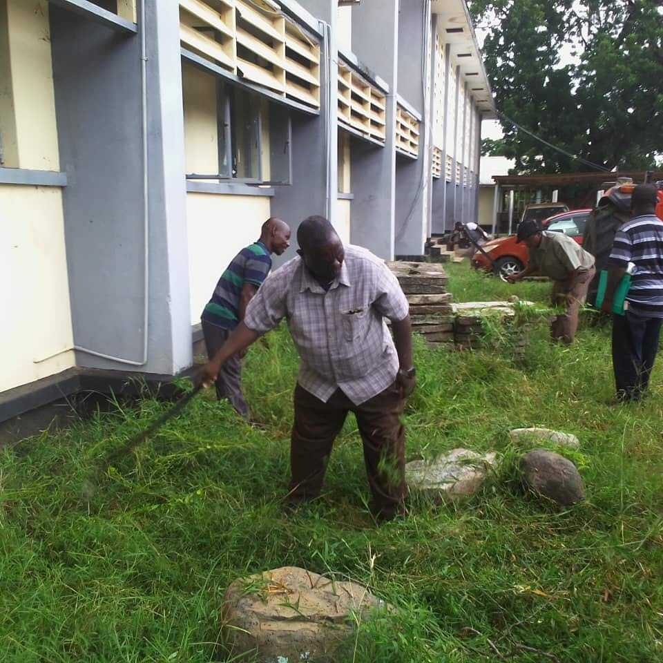 WVI Rolls Out New Development Projects in Nsanje's Senior Chief ...