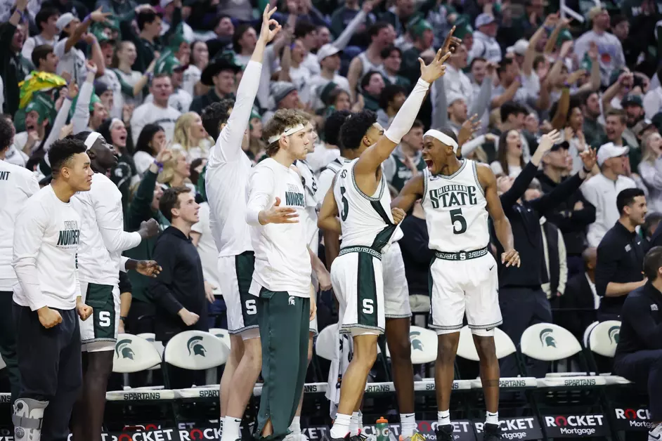 Spartan Brew 1/21: The Streaking Spartans