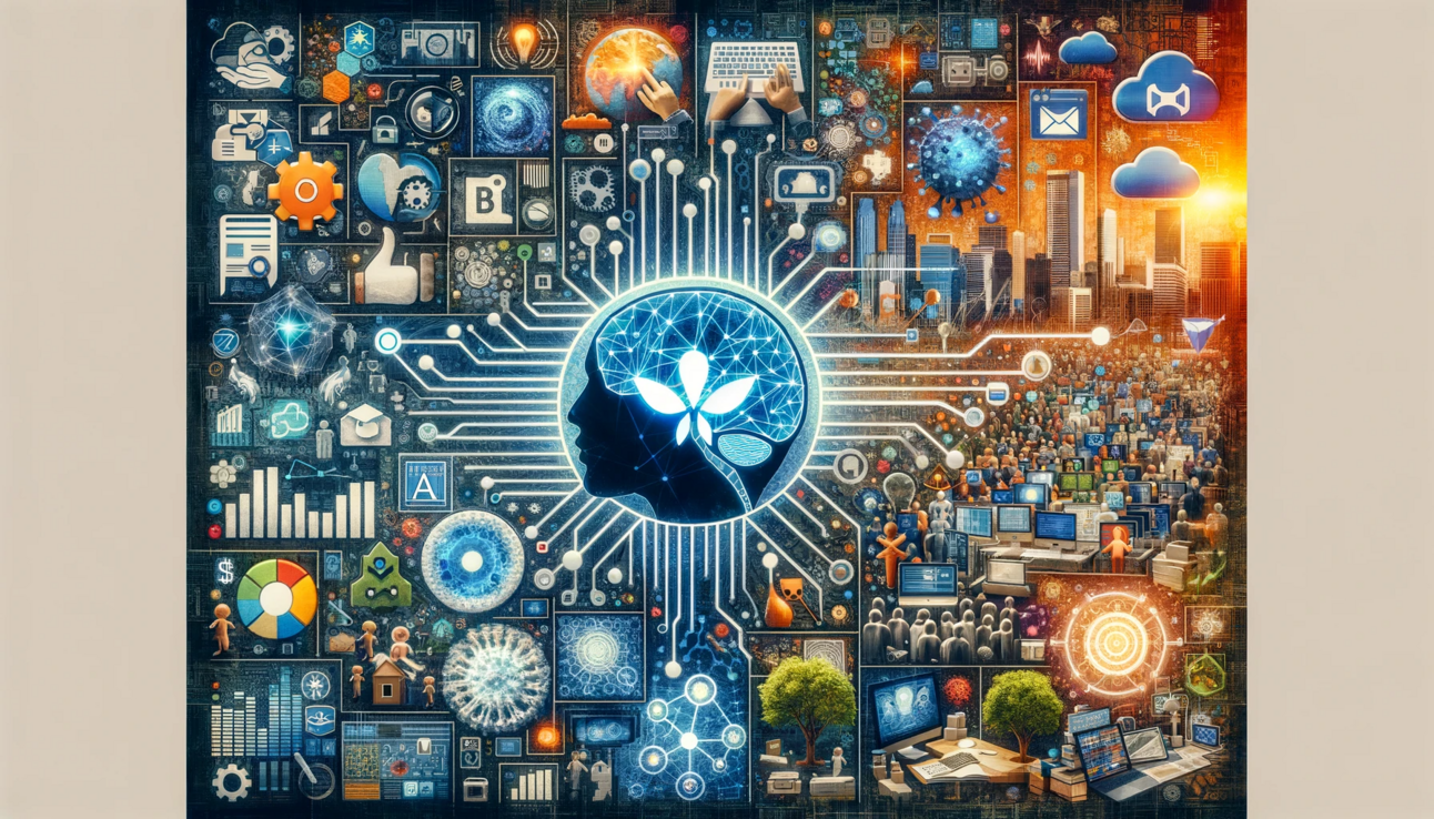 What Industries Use GPT AI?