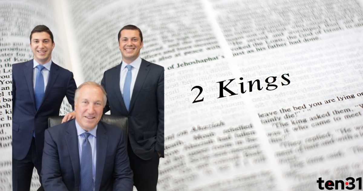 Mitch Morgan | David Werner Harry Skydell | CRE Distress