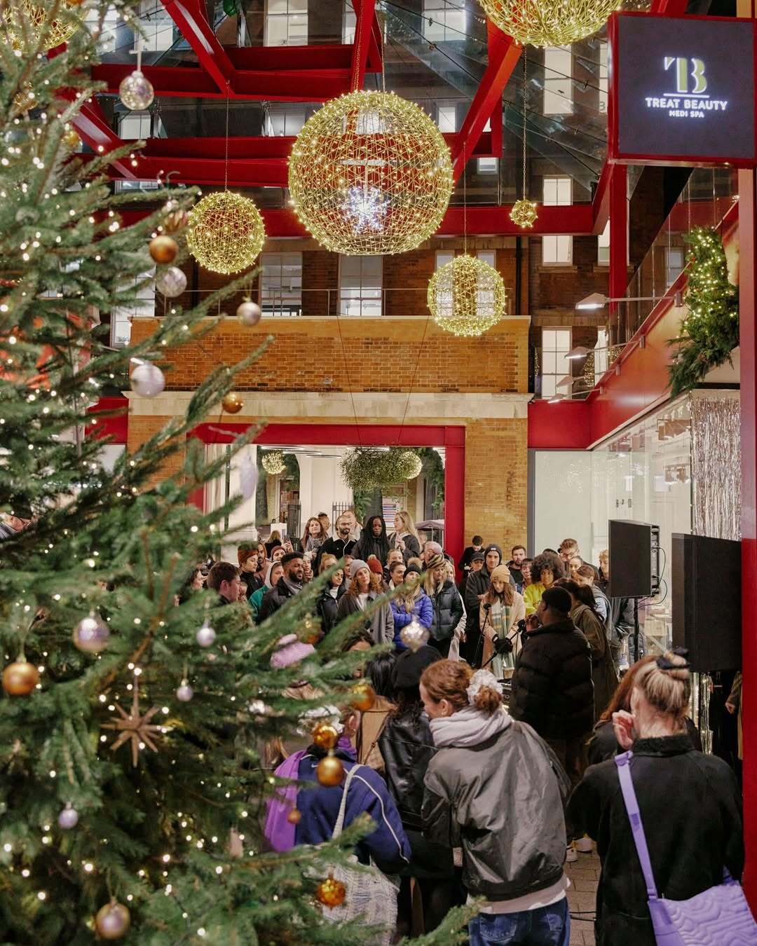 North London Winter Markets & Christmas Fairs 2025 | My North London