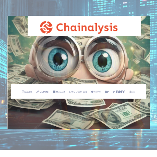 From Data to Decisions: How Chainalysis Helps You Make Informed Crypto Choices!