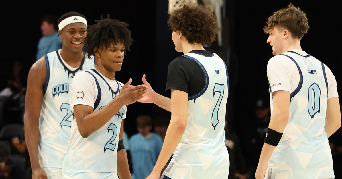 💪 RWE, CHS Pick Up Big Wins