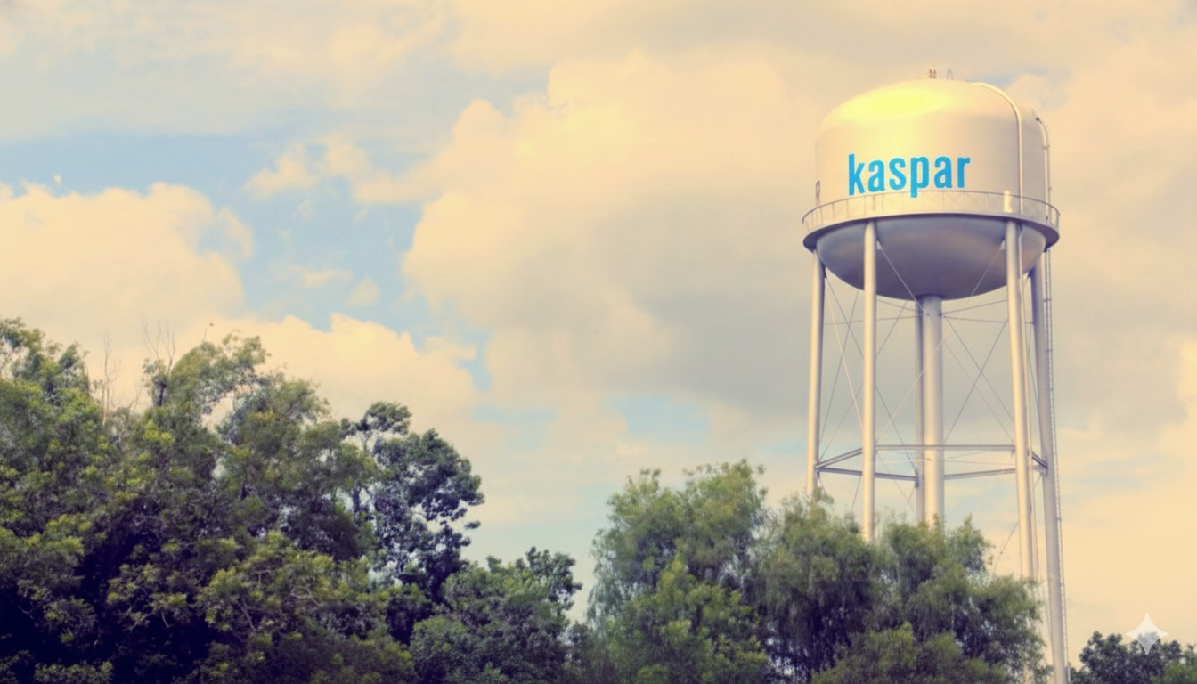 The Rollup of Tomorrow Vol 10. Kaspar Companies: Guns, Saddles ...