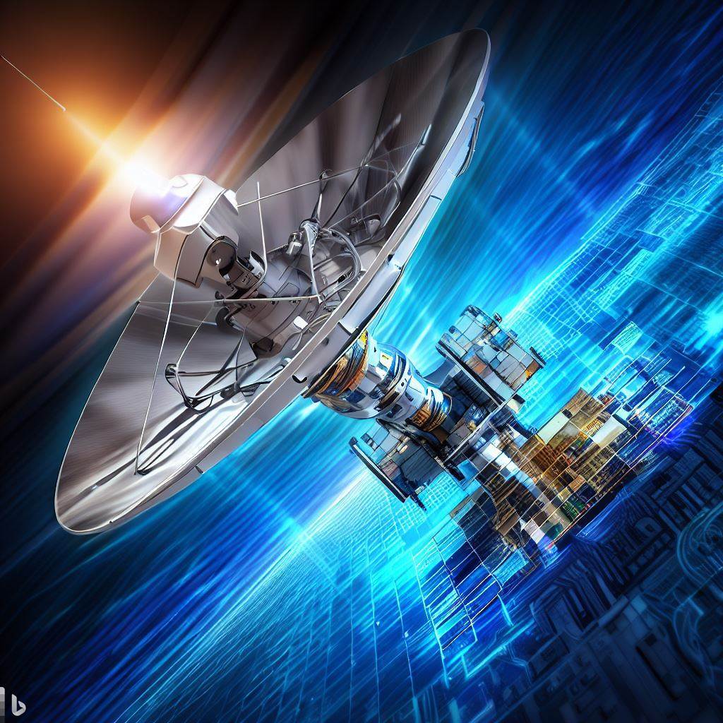 🔫 NTT and Tokyo Tech take landmark step in beamform technology