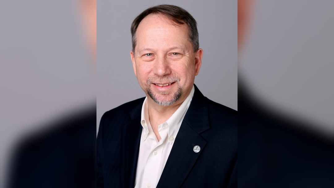 A chat with New West mayoral hopeful Ken Armstrong | New West Anchor