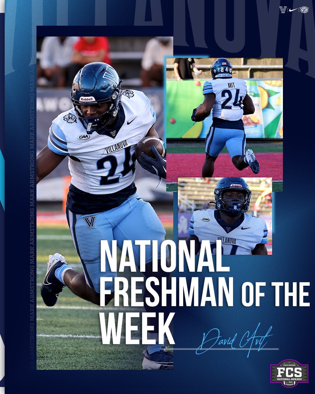 Good Morning Nova Nation 10/9: Better Than The Rest