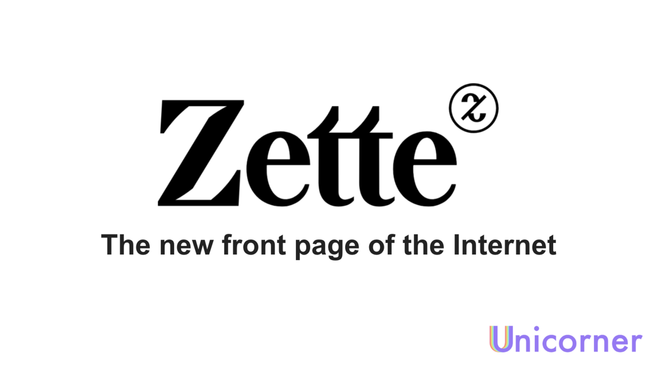 Zette