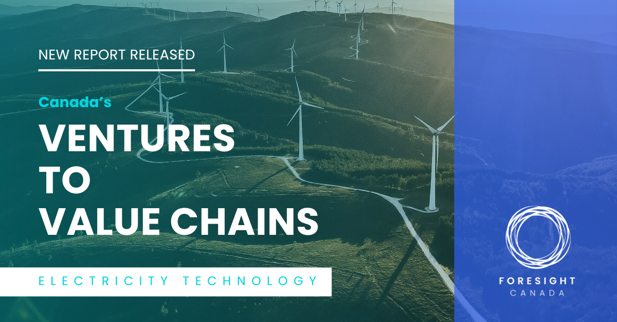 Visualizing Canada’s Electricity Grid, Decarbonized