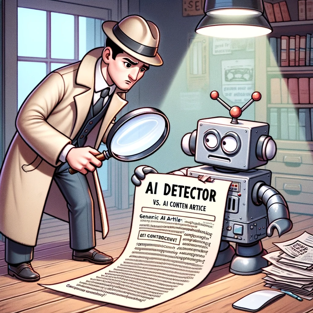 How AI Detectors Work: Unraveling the Secrets of Machine Content ...