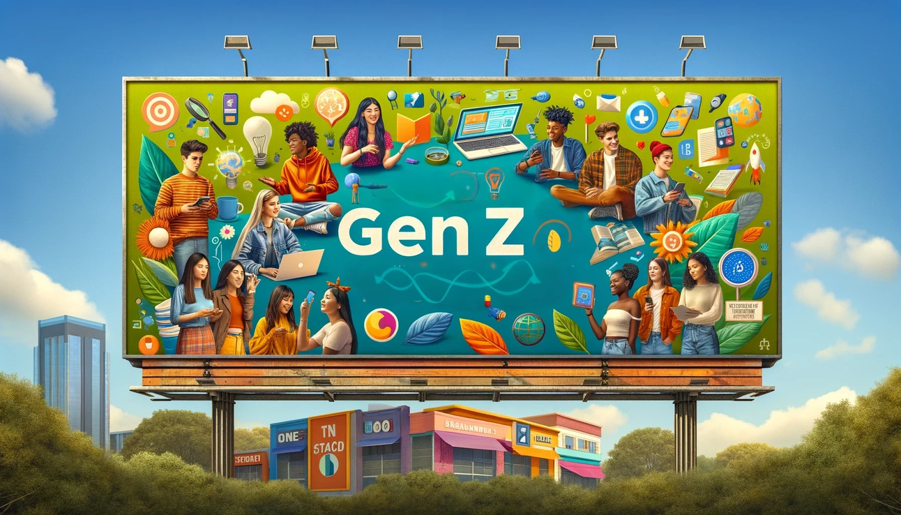 AQ #42: Gen Z Unboxed (Part-3) - Building Trust with Gen Z ️