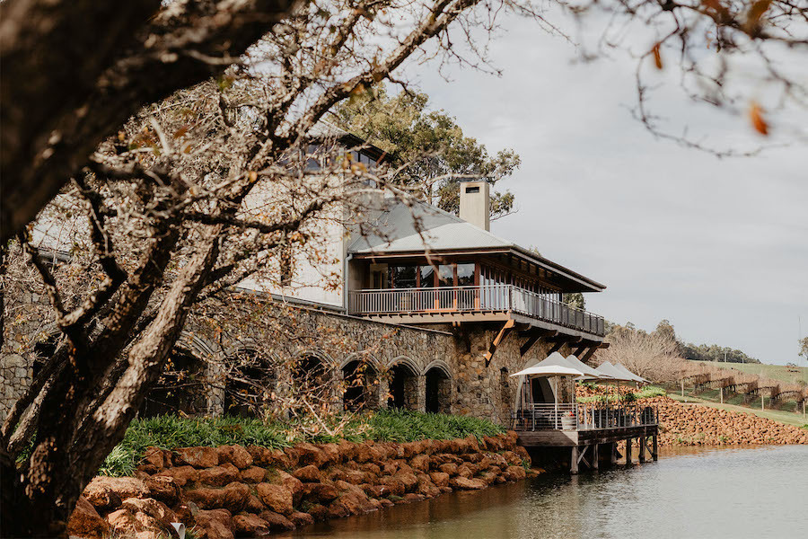 East Perth Power Station finds new life as Perth Festival hub
