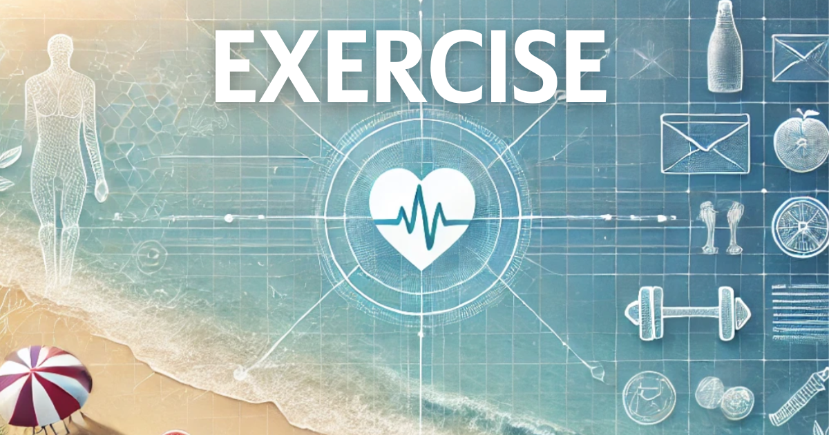 Move More, Live Longer - Try This Expert-Backed Longevity Stretch