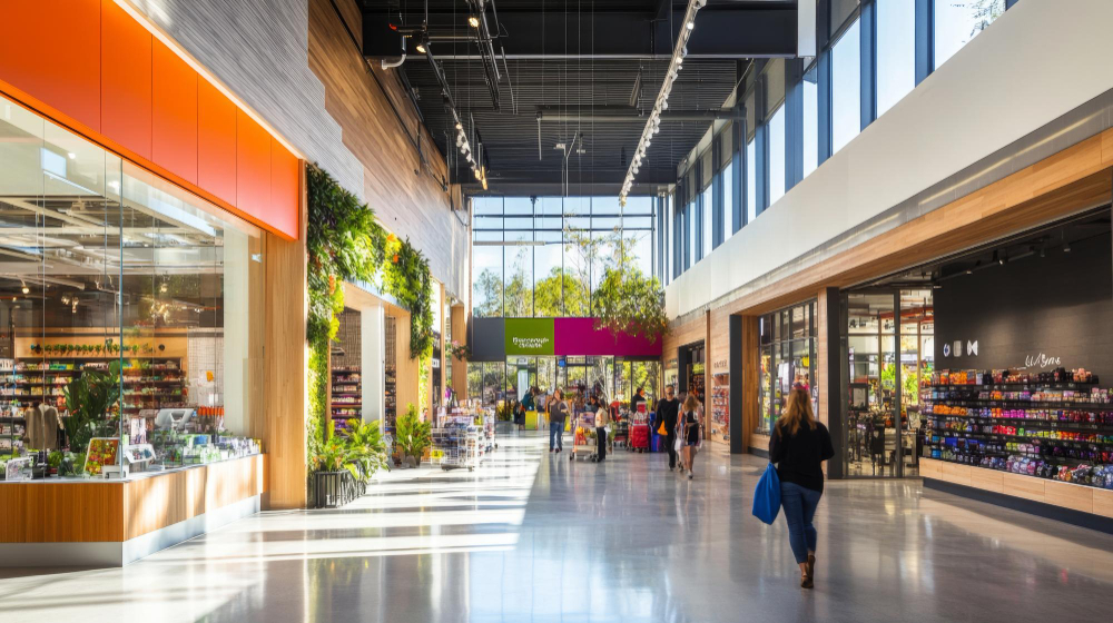 Top U.S. Retail Store Closures in 2025: Why Major Brands Are Shutting ...
