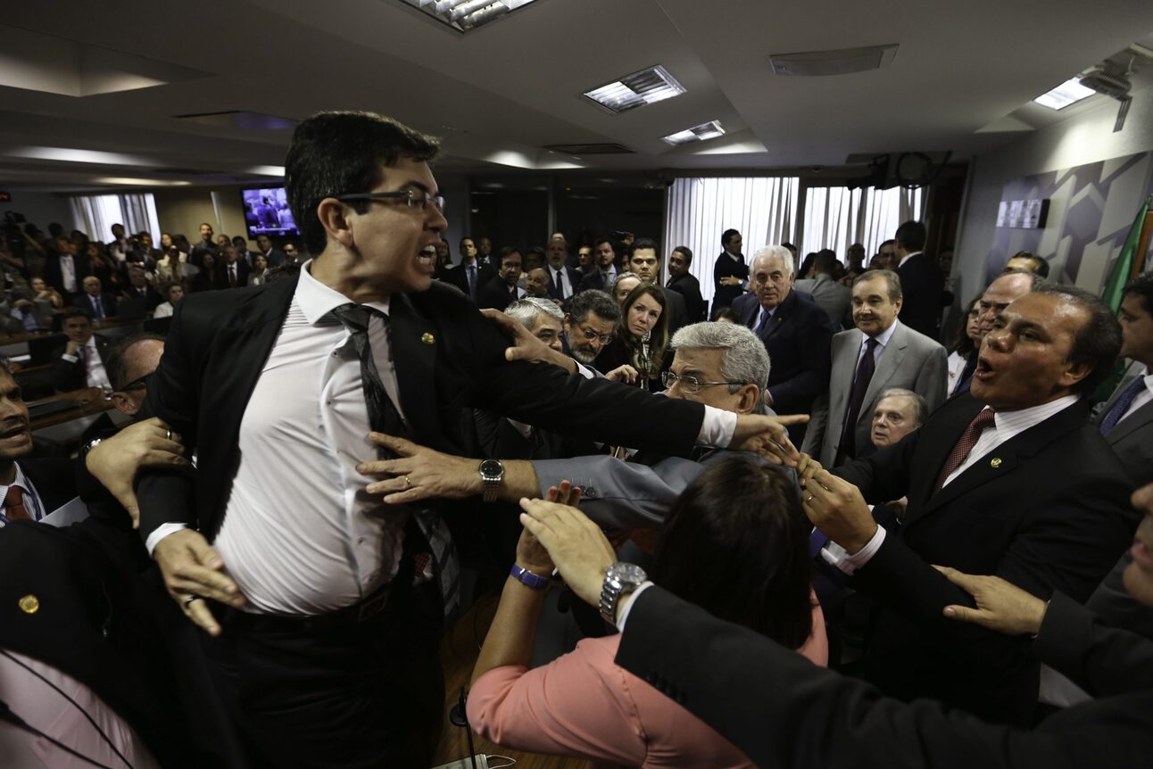 How Brazil’s Congress uses investigation committees as political tools