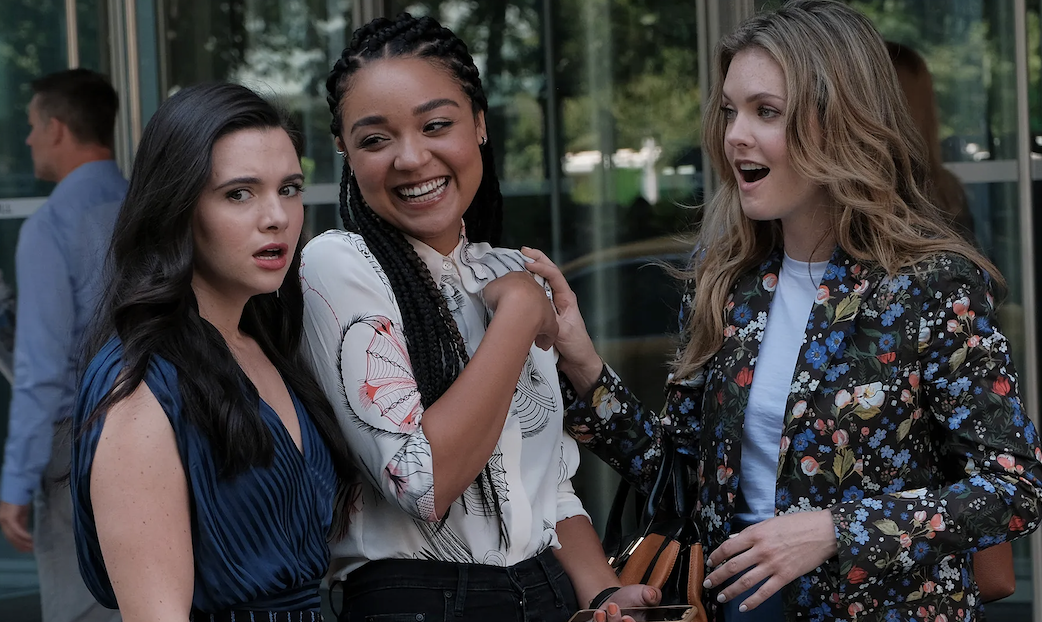 The most overlooked group in the workplace?