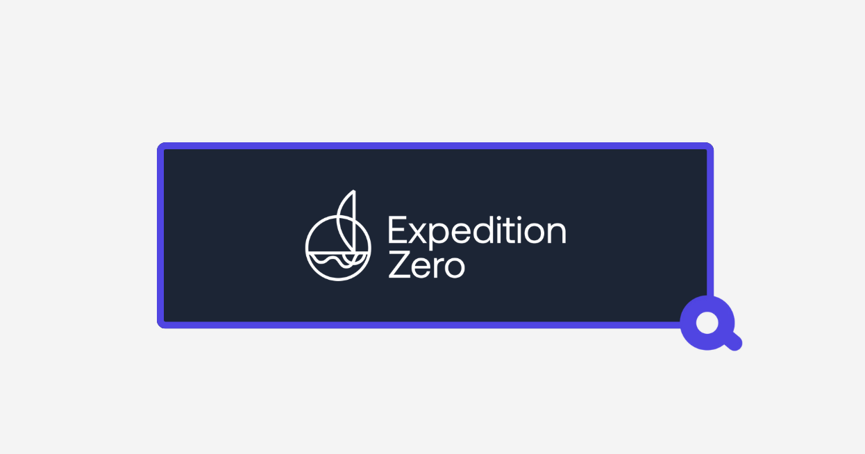 Expedition Zero