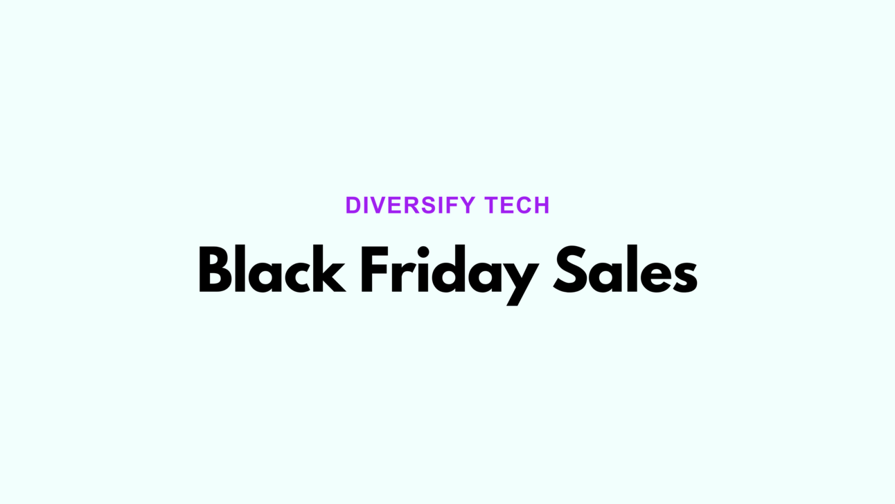Diversify Tech #317