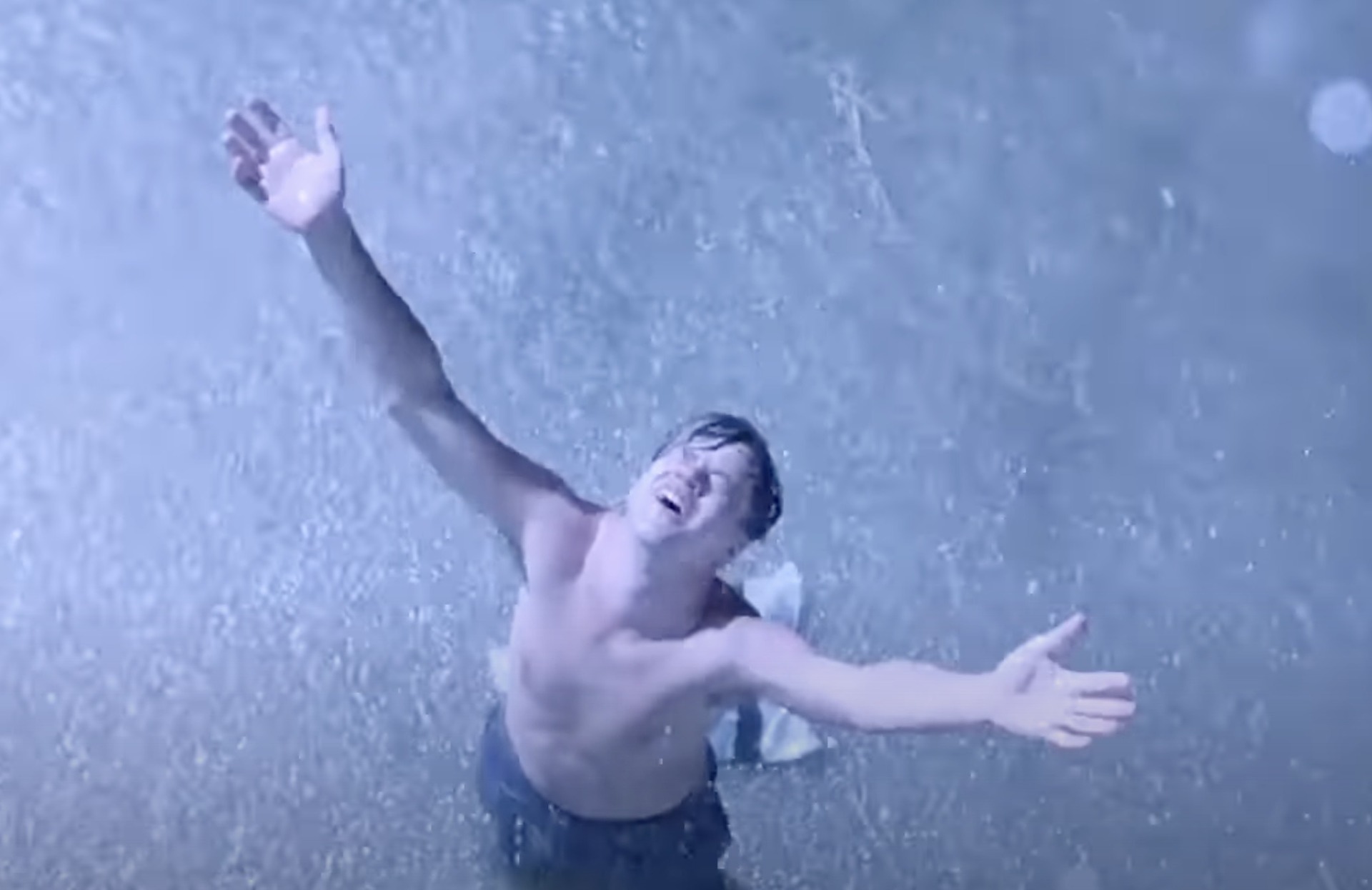 Supercut of Some of the Most Beautiful Shots in Movie History