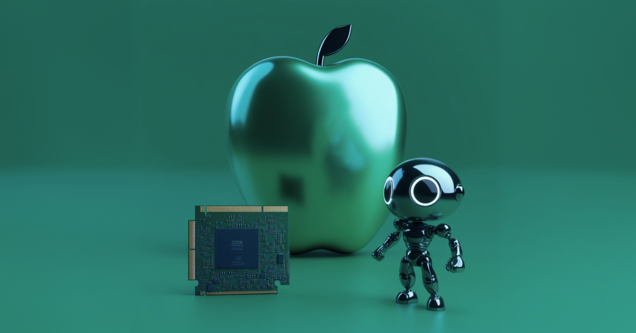 Apple & Nvidia Eyes OpenAI’s Funding Round, ChatGPT Hits 200M Weekly U