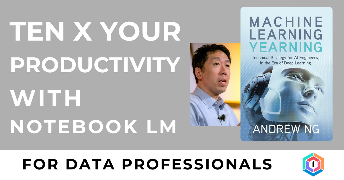 A Productivity Game Changer from Google Labs