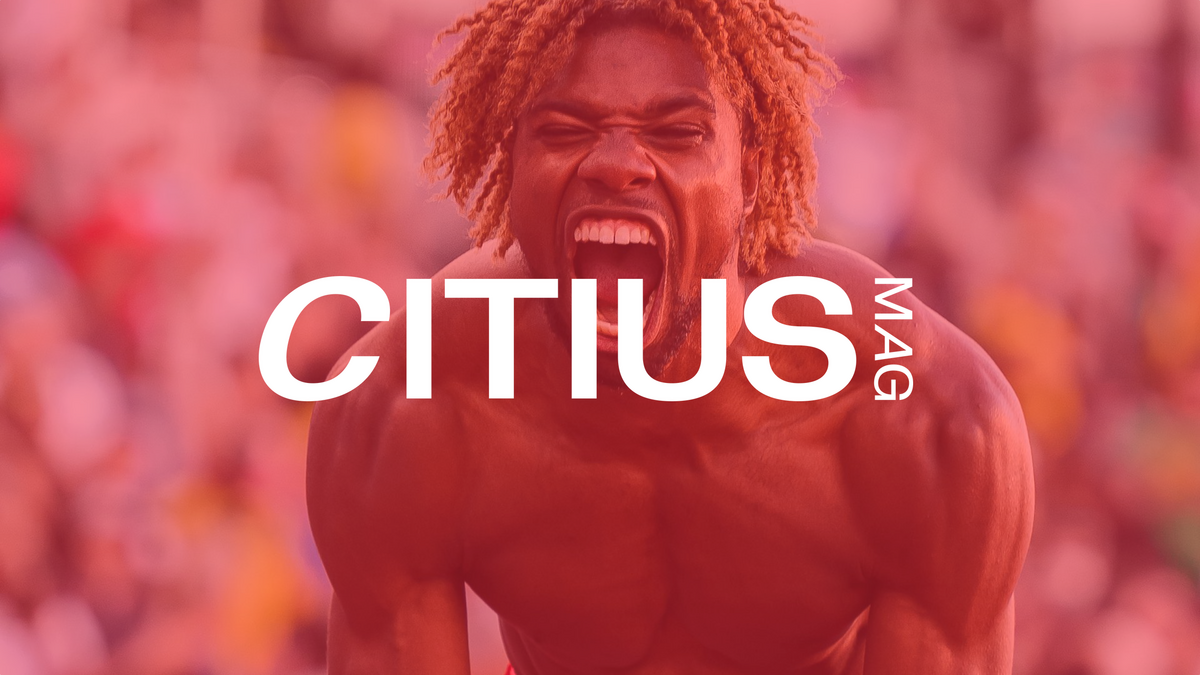 Welcome to the new CITIUS MAG Newsletter