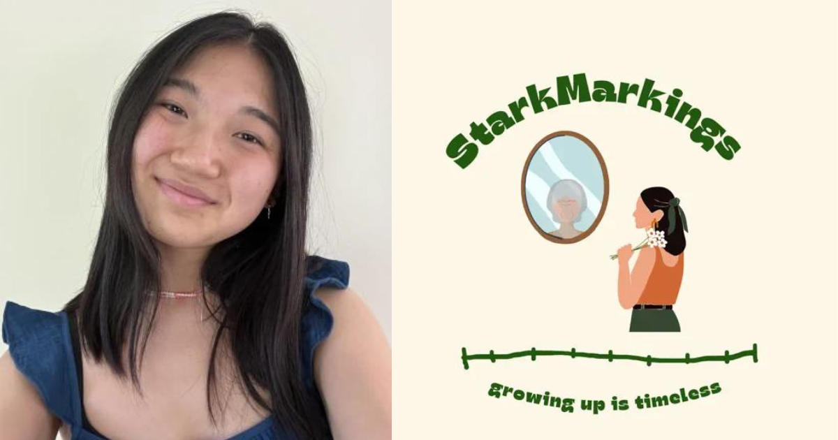Embracing Vulnerability: The Creative Evolution of Victoria Chen