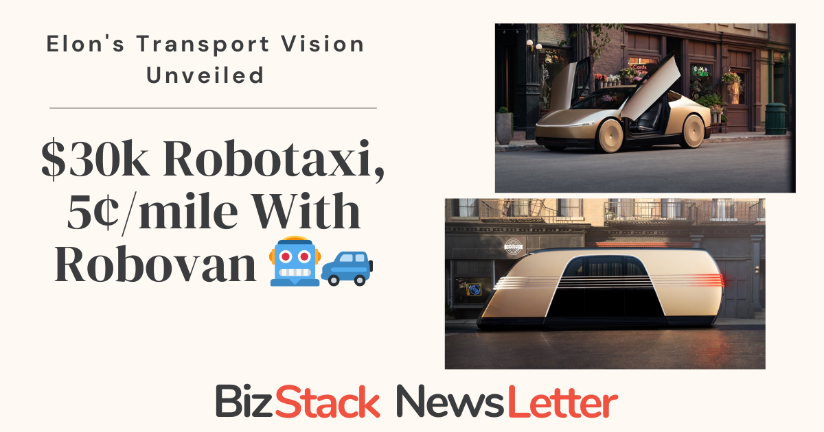 Tesla's $30k Robotaxi: Musk's Vision for Urban Transportation