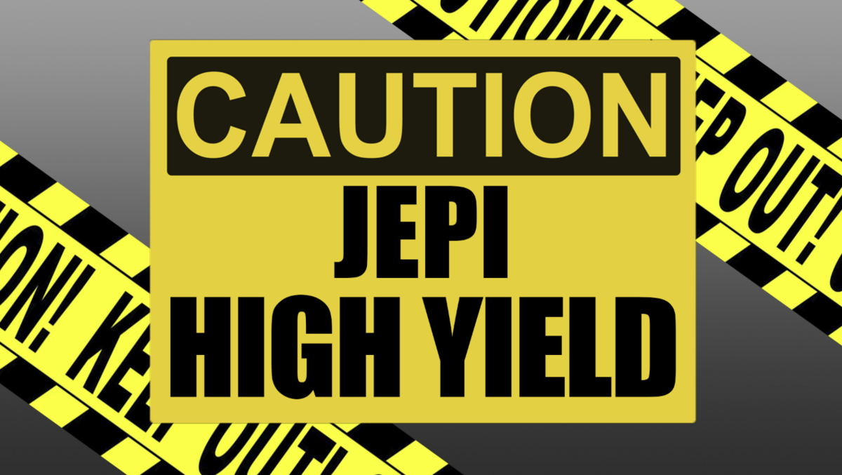JEPI Review: Dividend Dream or Dividend Trap?