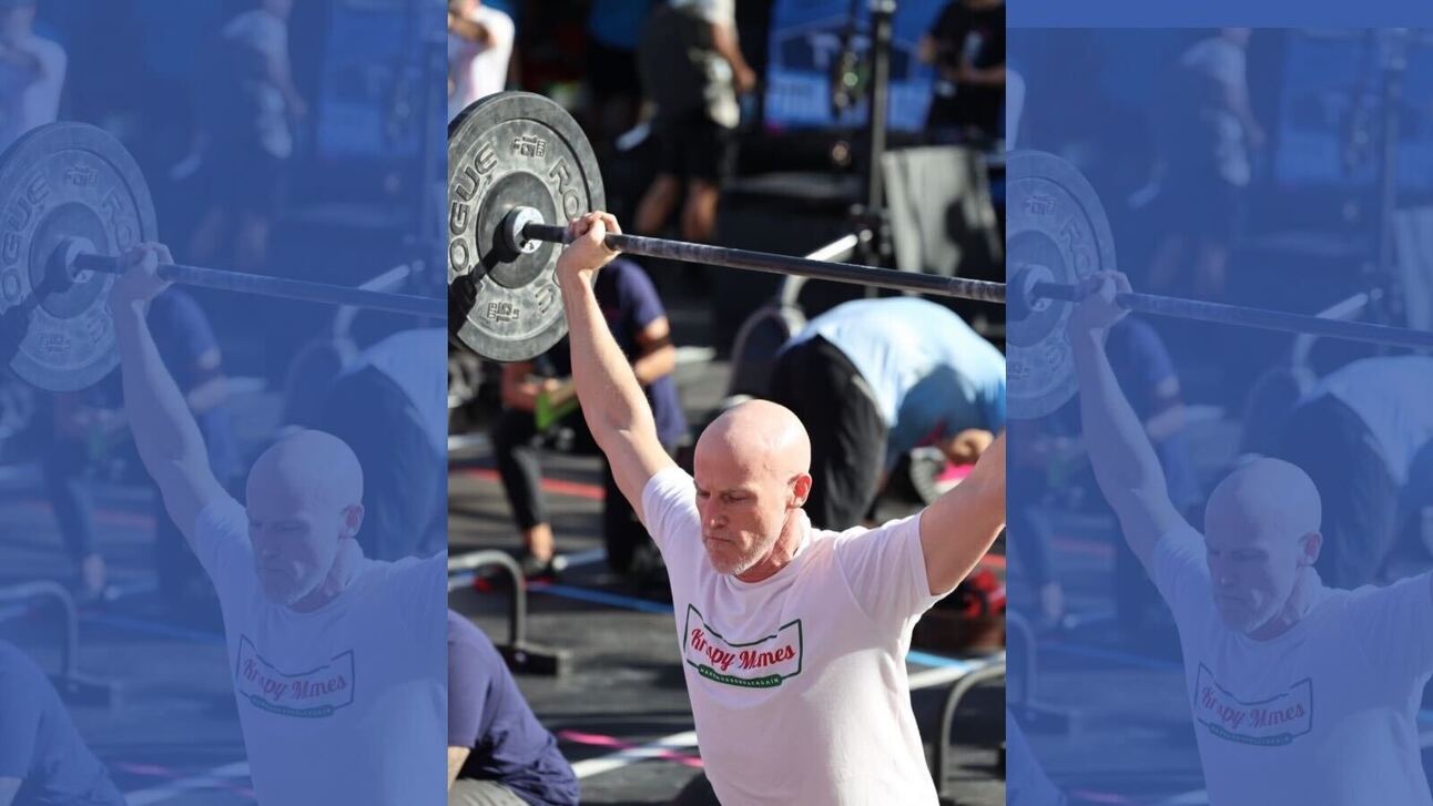 Why is CrossFit Scared of “Forging Elite Fitness”?