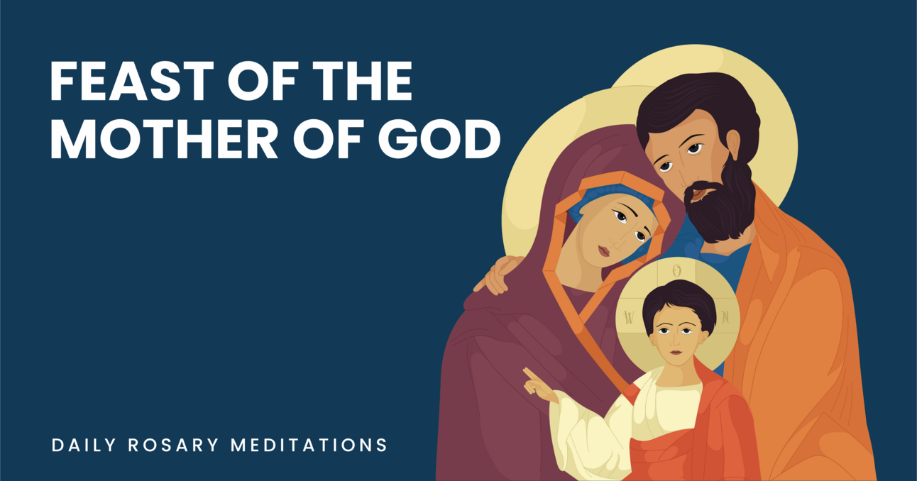 Feast of the Mother of God