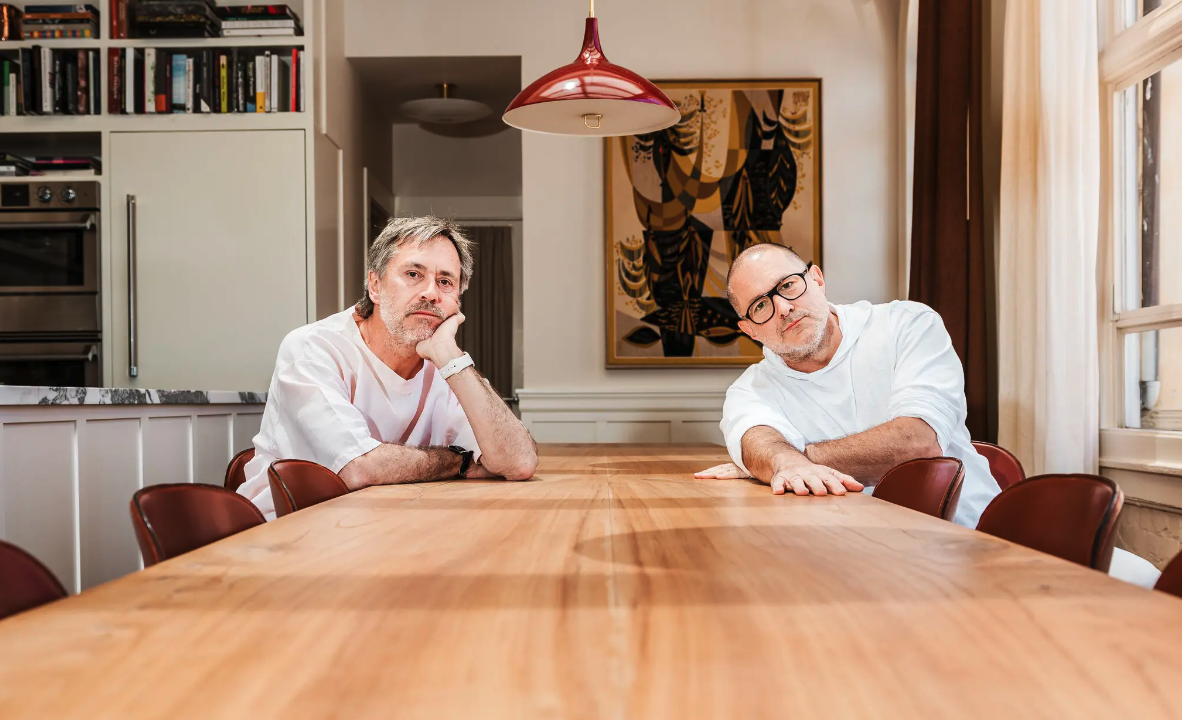 Yup, Jony Ive is working on an AI device startup with OpenAI