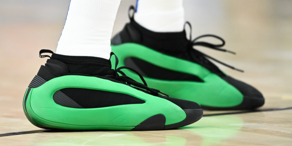 💚 Our 2023 Sneaker Awards