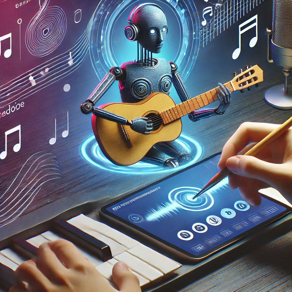 The Future of Music