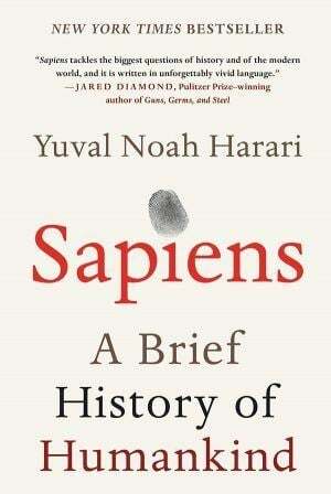 Summary: Sapiens | Daniel Miessler