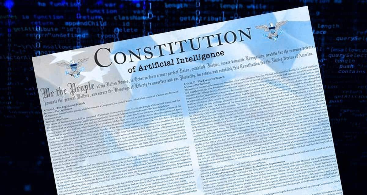Anthropic turns to users to help craft an AI Constitution