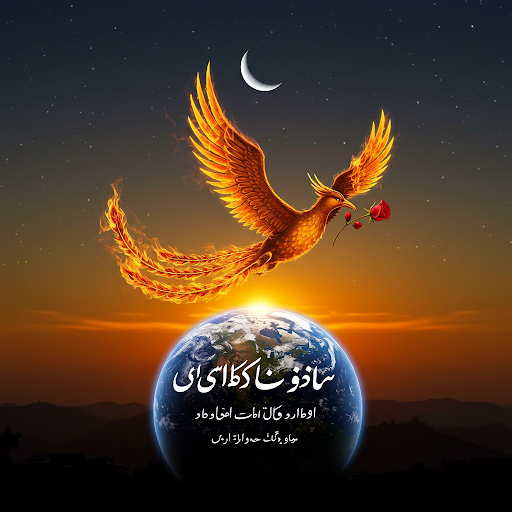 Founding Charter of the Golestan Union