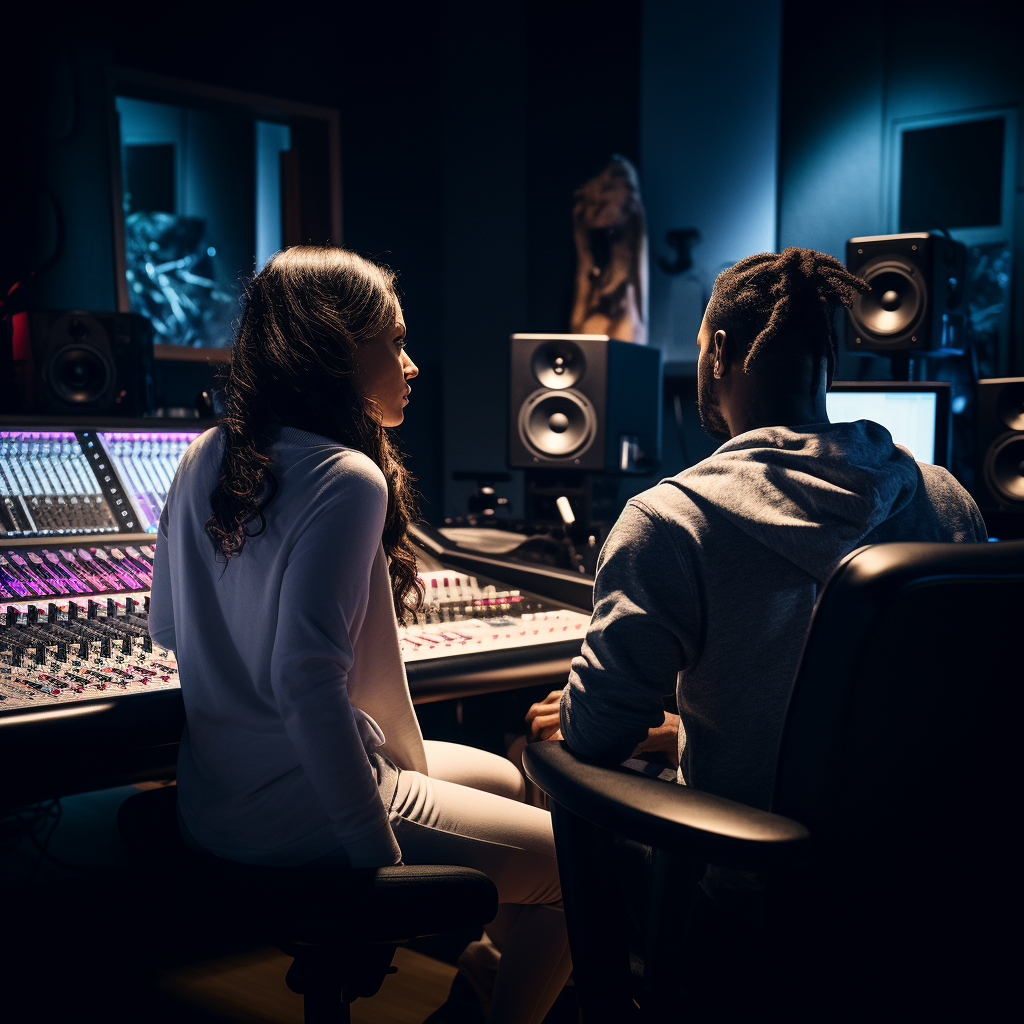 Special Report: Warner Opens Music Support Hub in Berlin