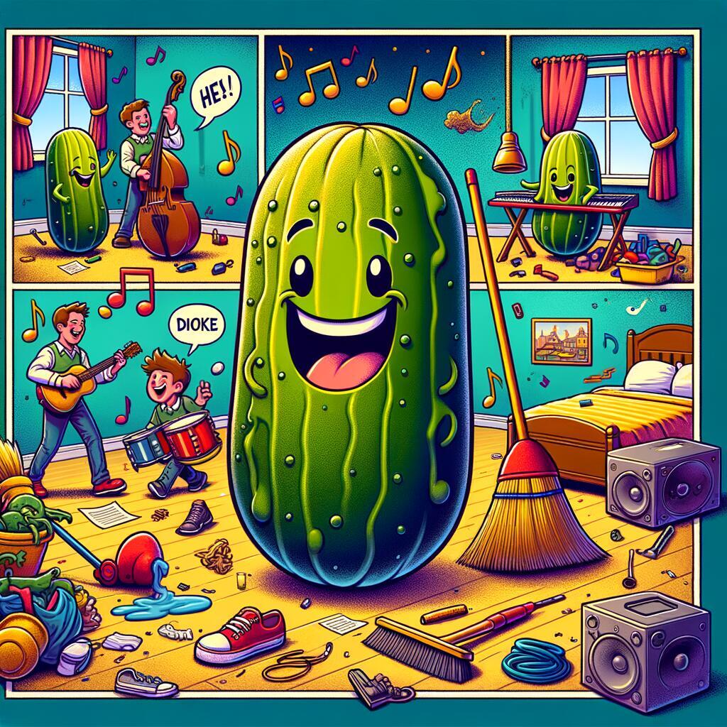 Tidy Triumphs: Celebrating Clean Up Your Room Day - May 10th, 2024