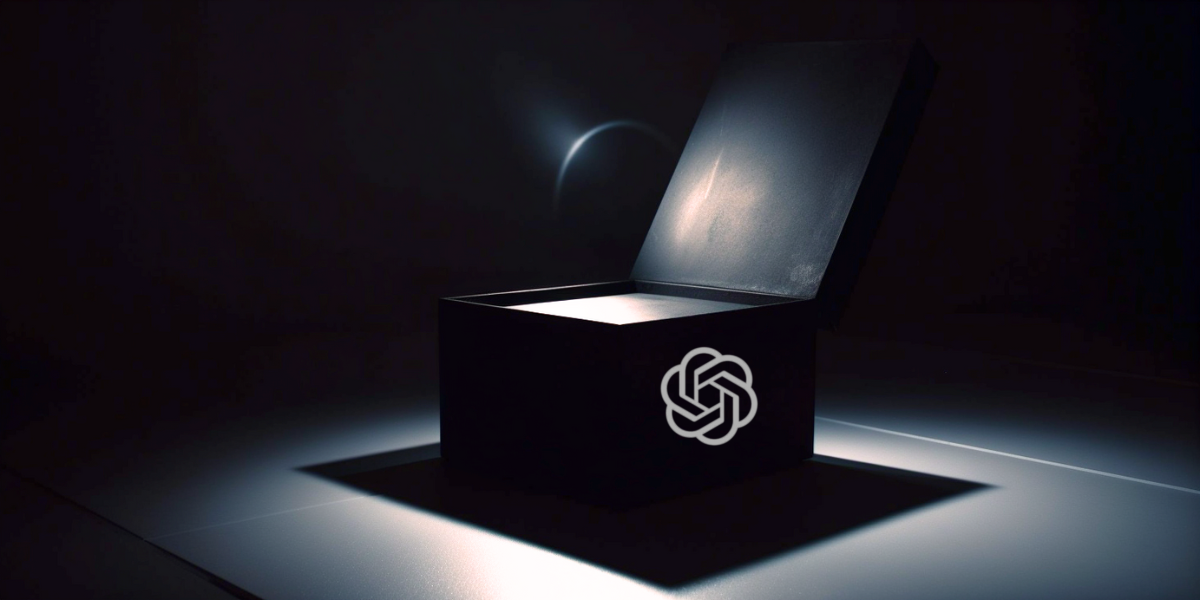 OpenAI Is Shining a Light on the “Black Box” of AI