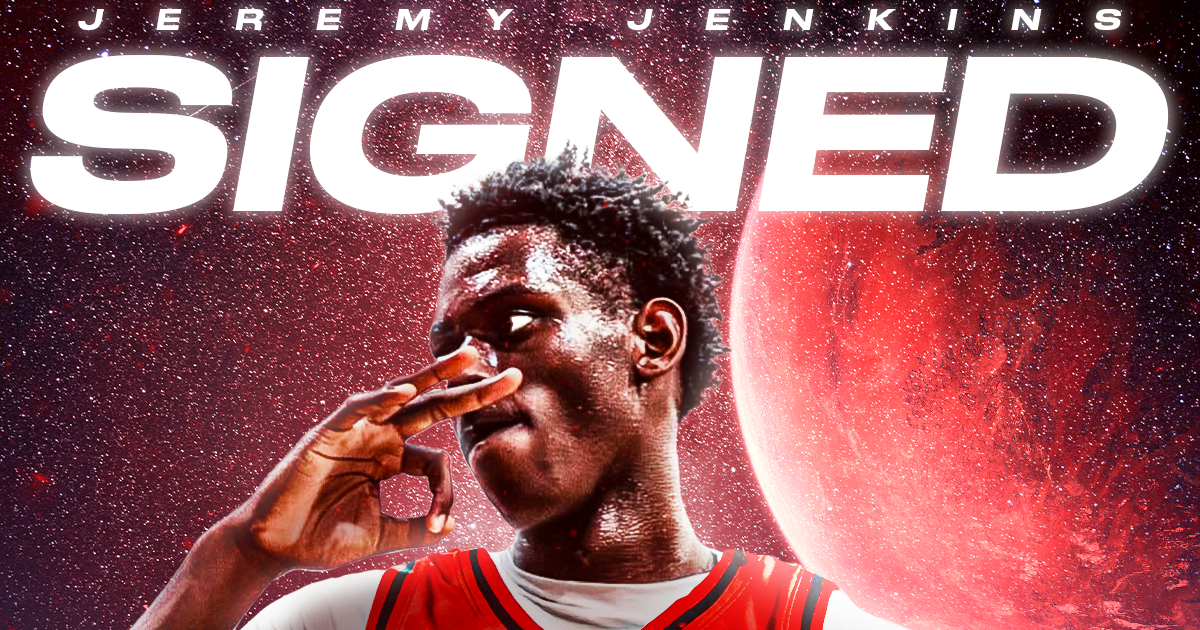 ⭐ Reapers Add 5-Star Prospect