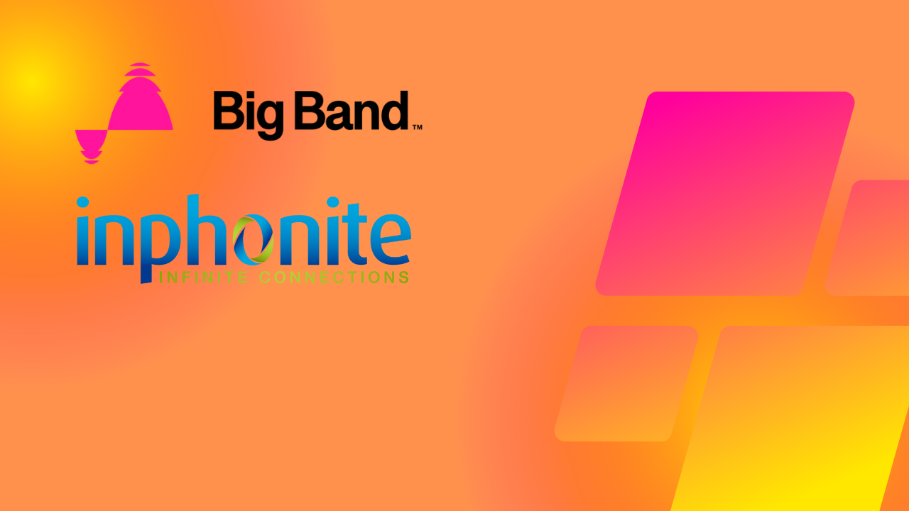 A New Chapter: Big Band Software’s First Acquisition