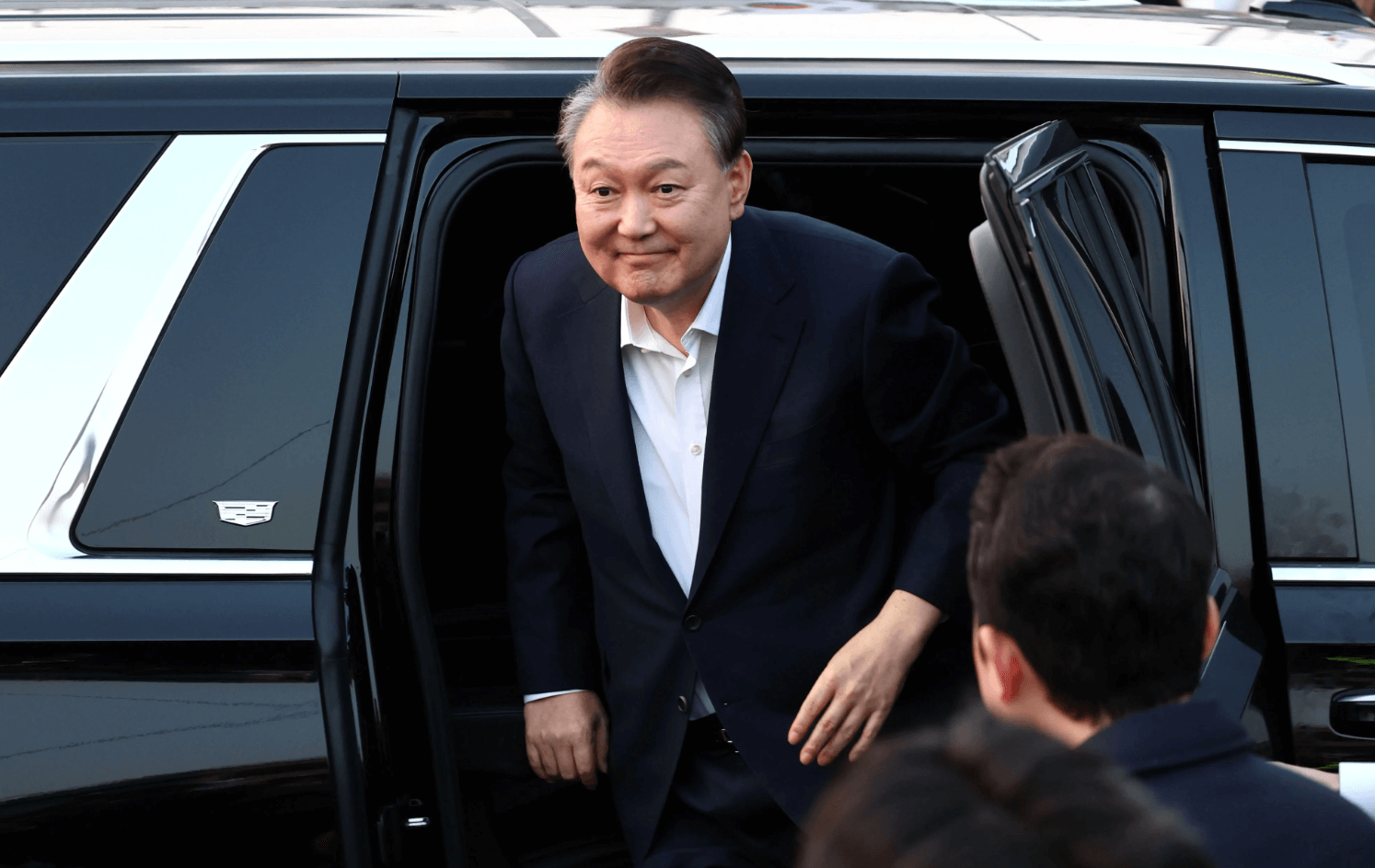 Insurrection Trial Ends with Guilty Verdict for Former President Yoon ...