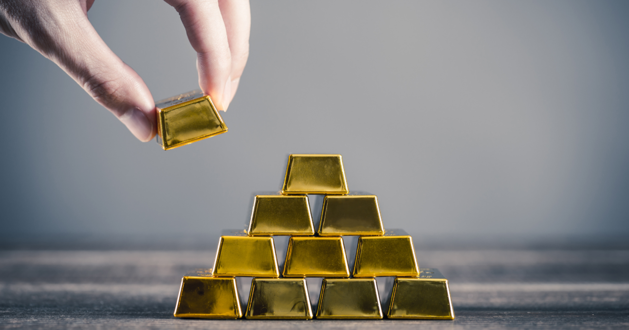 Why Gold Still Matters